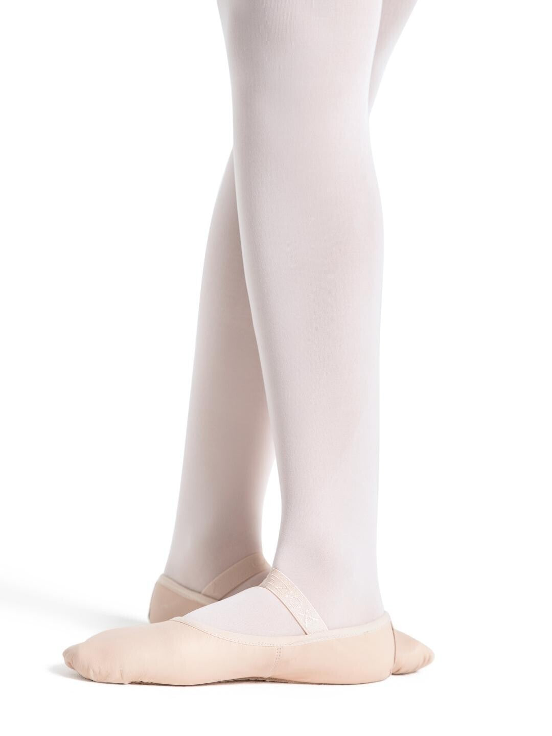 Capezio Lily Ballet Shoe – Your Dance Closet